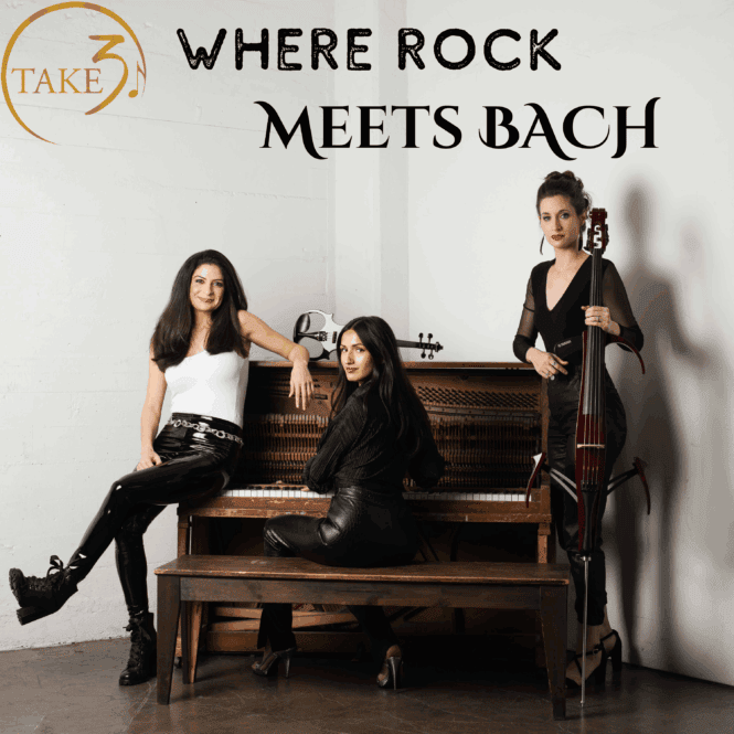 TAKE3 | Reilly Arts Center