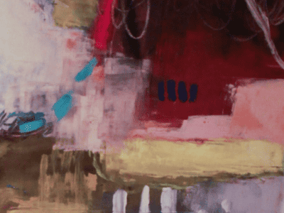 Artist Walk & Talk Event | Reilly Arts Center