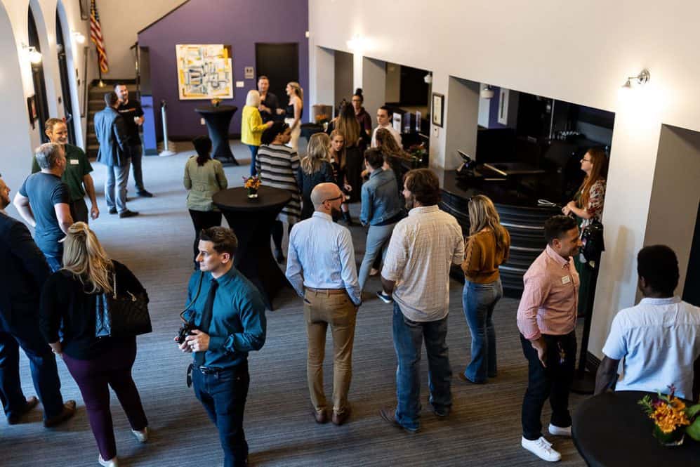 Our Story | Reilly Arts Center