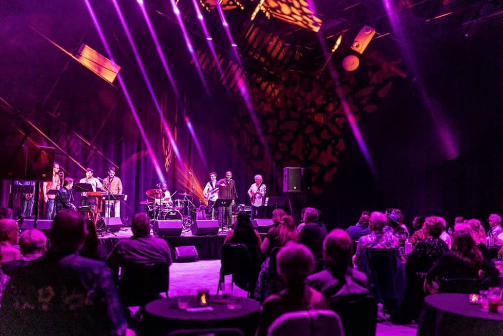 Rent the Reilly | Reilly Arts Center