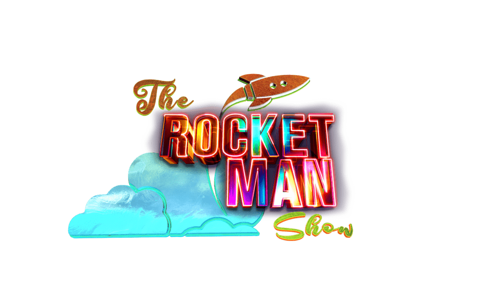 The Rocket Man Show | Reilly Arts Center