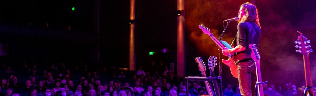Reilly Arts Center | Reilly Arts Center