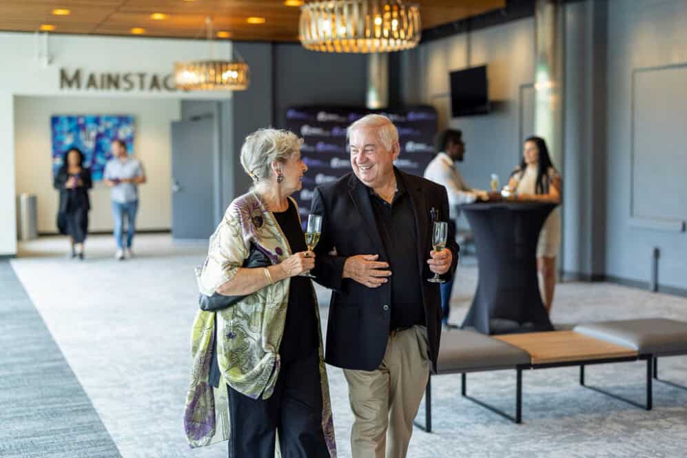 Our Story | Reilly Arts Center