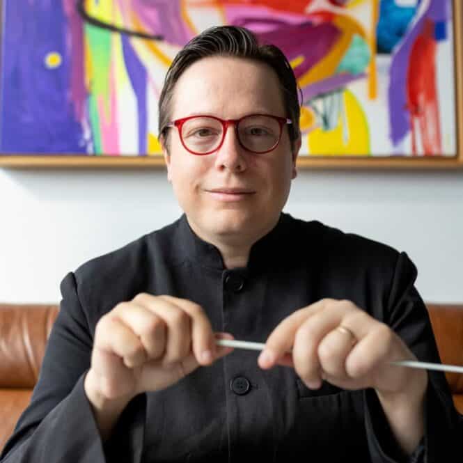 OSO 2023-2024 Subscription Series | Reilly Arts Center