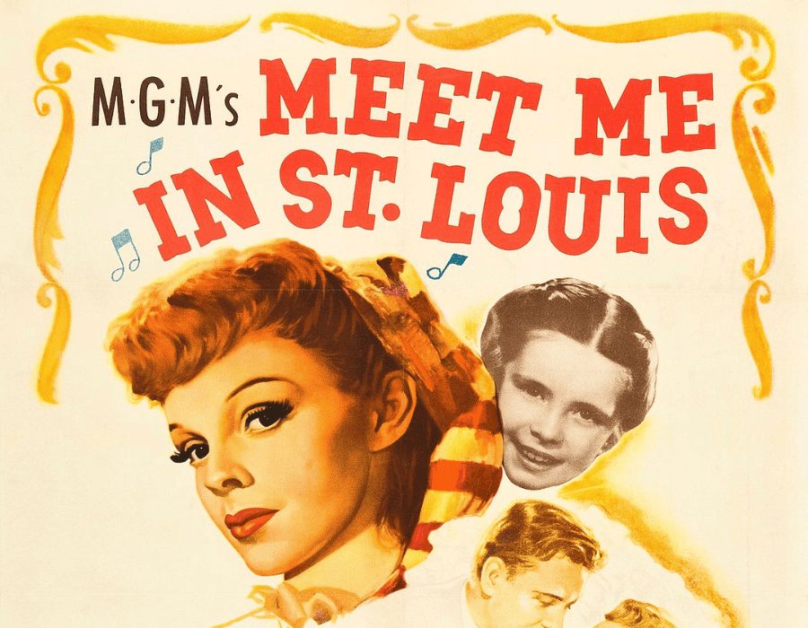 Meet Me in St. Louis | Marion Theatre