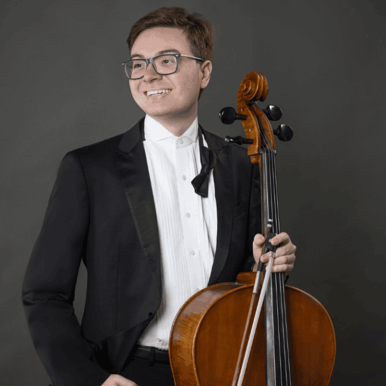 Isaac Moorman | Reilly Arts Center