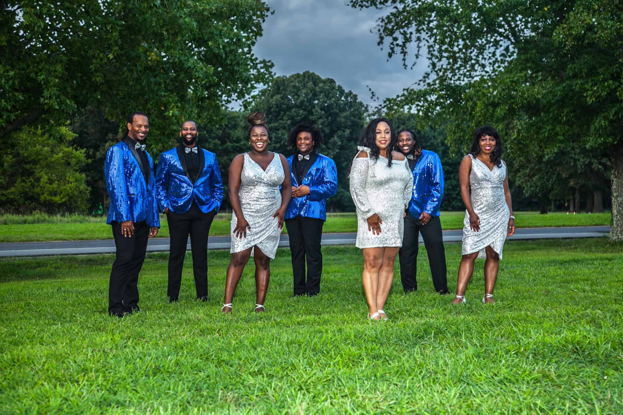 The Great American Soulbook | Reilly Arts Center