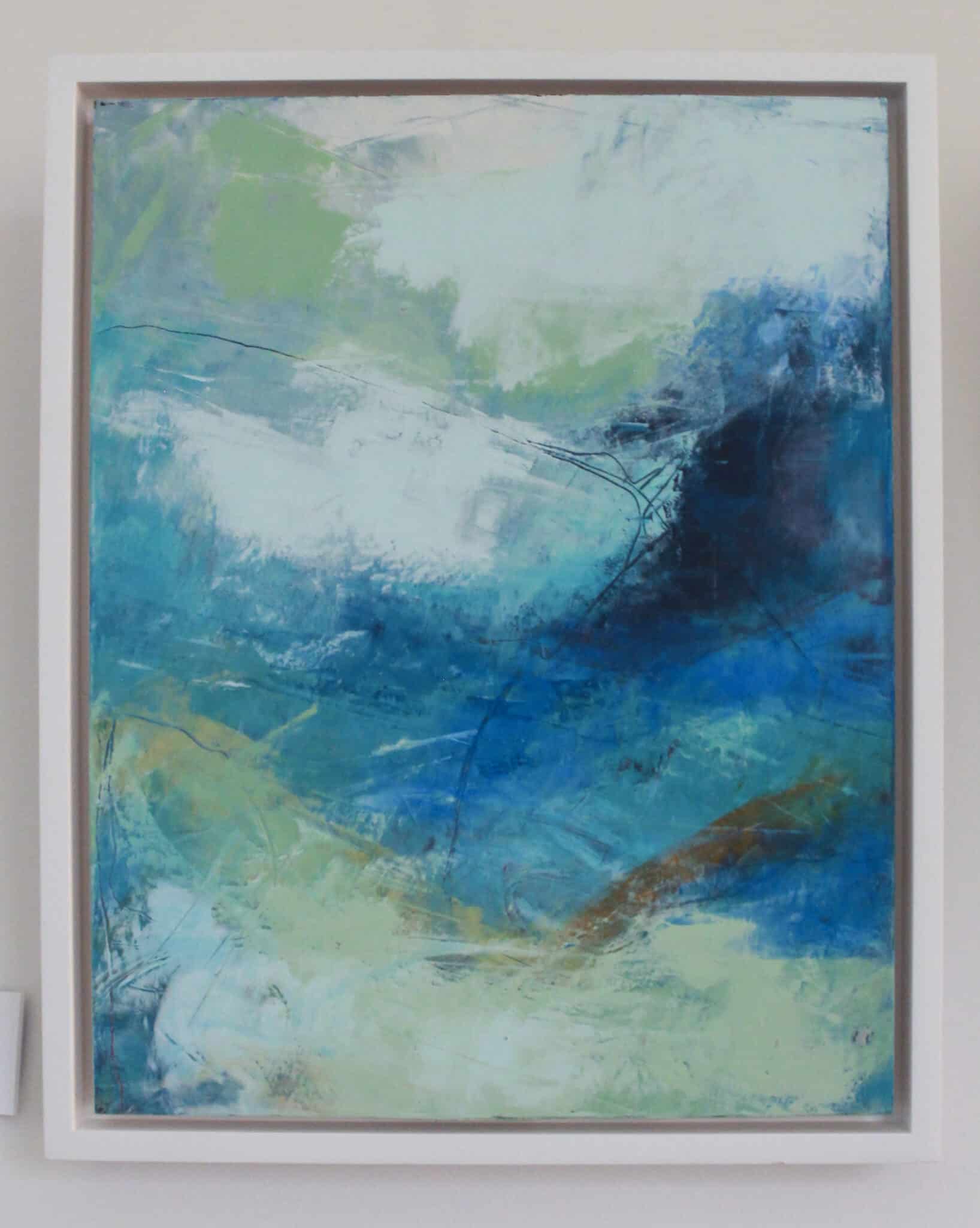 Reilly Art Gallery | Reilly Arts Center