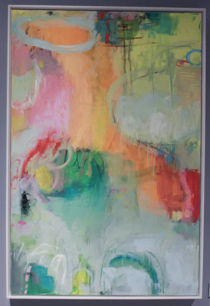 Reilly Art Gallery | Reilly Arts Center