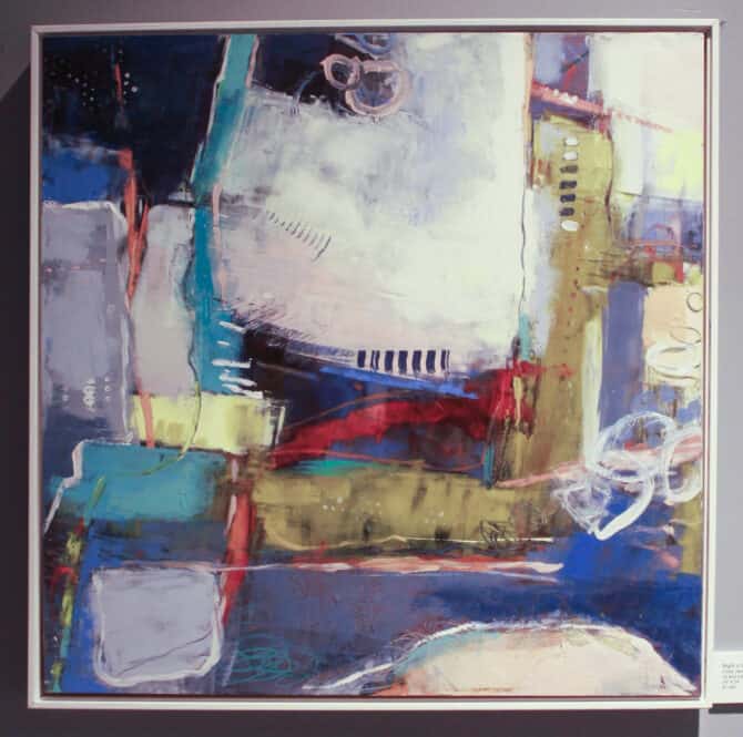 Reilly Art Gallery | Reilly Arts Center