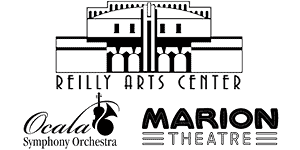 Gift Cards | Reilly Arts Center
