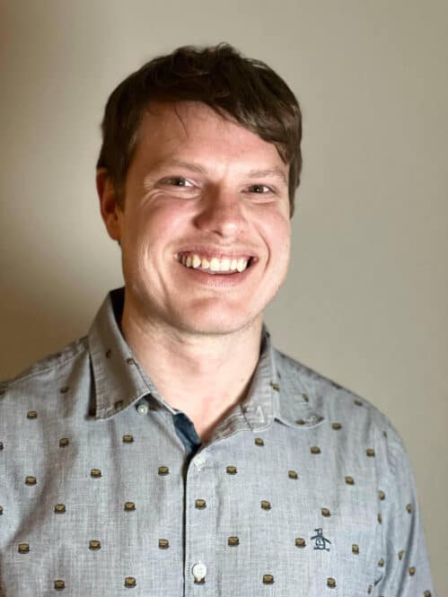 September 2025 | Sit Down for Stand Up! | Reilly Arts Center