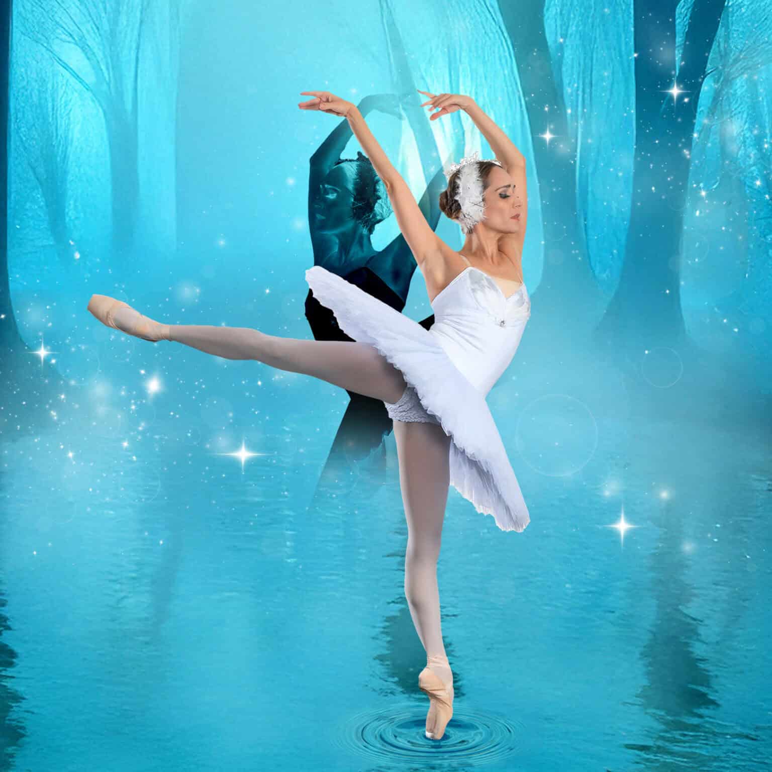 Dance Alive National Ballet presents Swan Lake | Reilly Arts Center