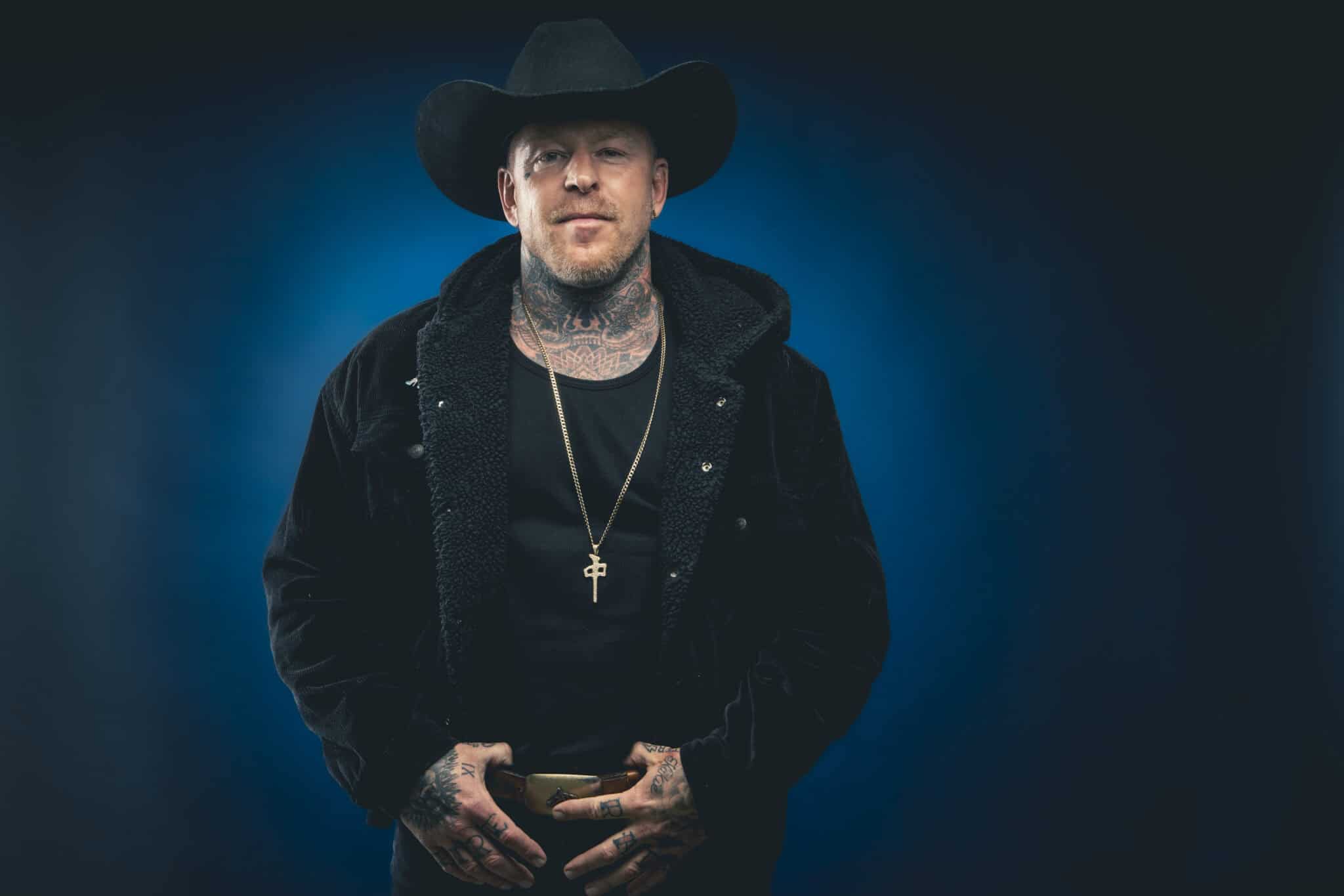 Jason Ellis | Live at the Marion Theatre | Reilly Arts Center