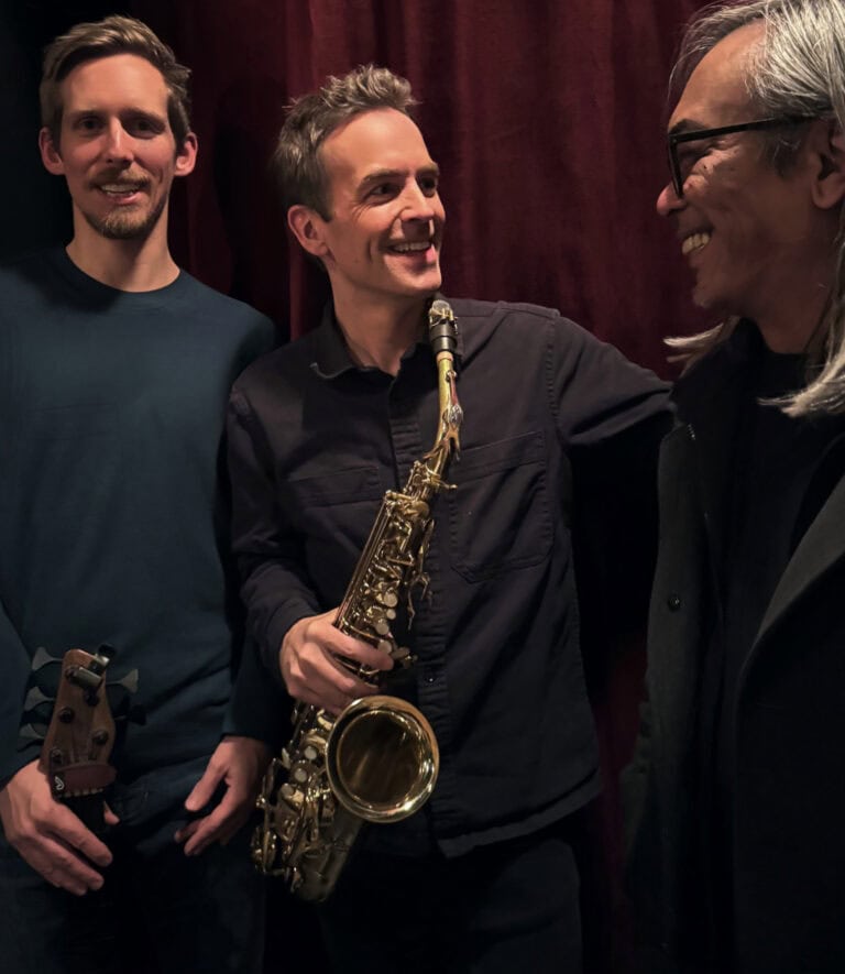 Daniel Bennett Group | Reilly Arts Center