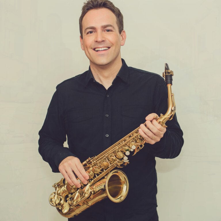 Daniel Bennett Group | Reilly Arts Center