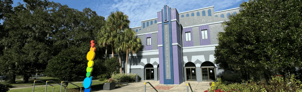 News and Updates | Reilly Arts Center