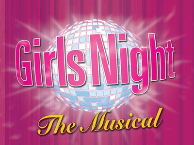 Girls Night: The Musical | Reilly Arts Center