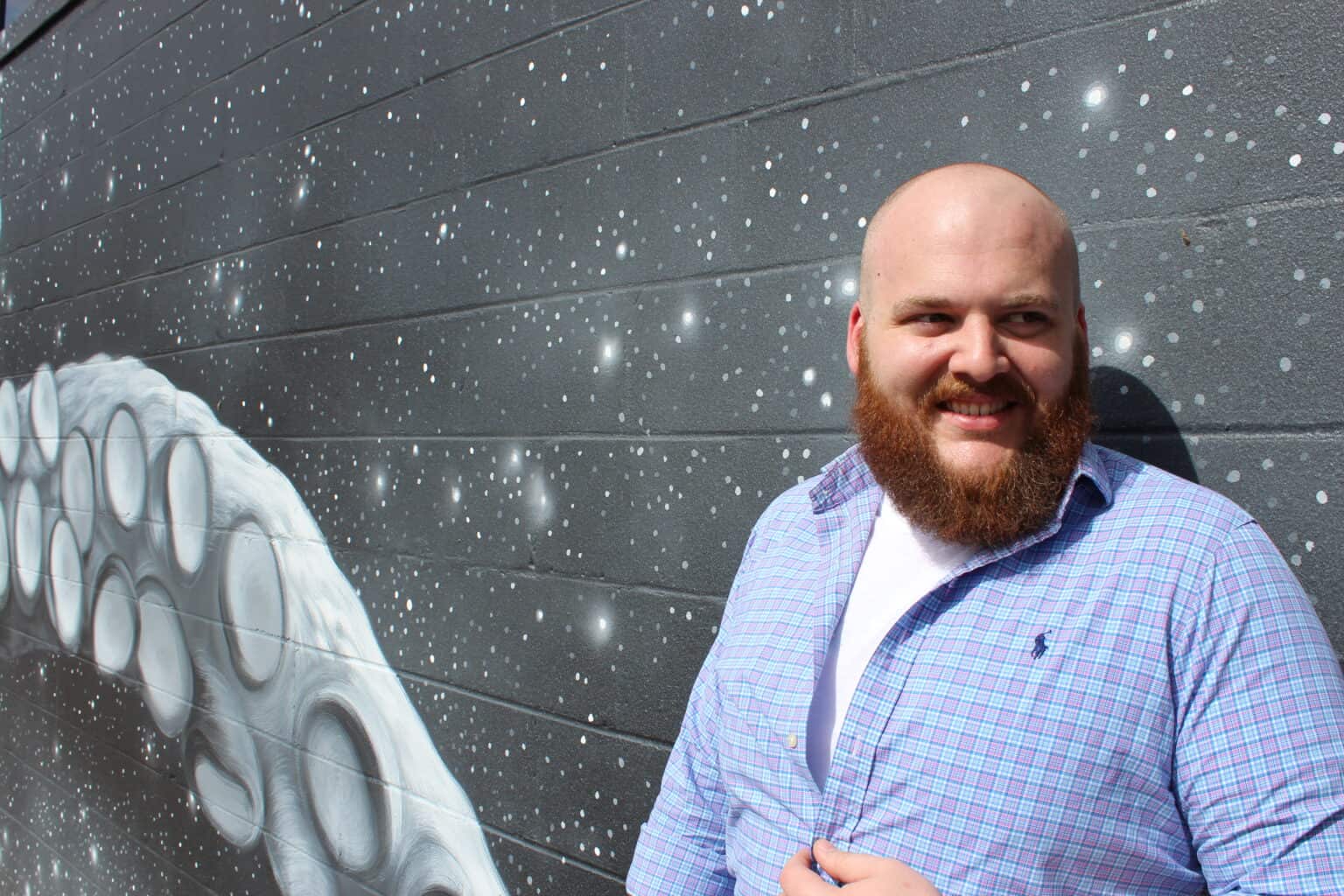 Matt Fernandez Comedy Special | Reilly Arts Center