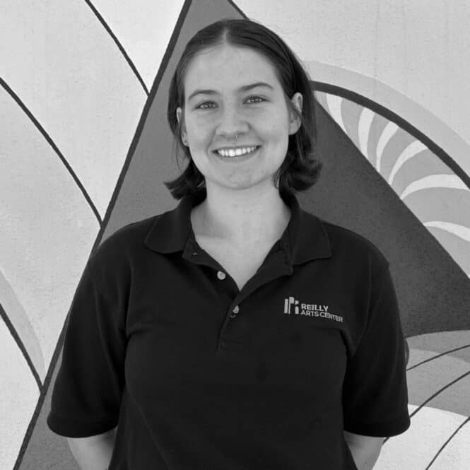 Our Team | Reilly Arts Center