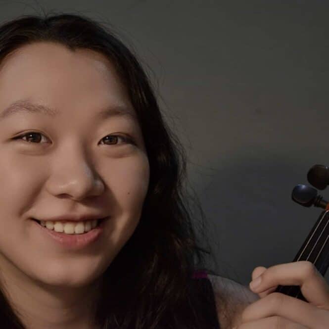 Youthful Renderings | Reilly Arts Center