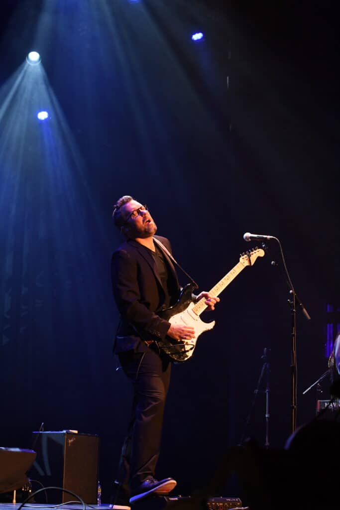 Journeyman: A Tribute to Eric Clapton | Reilly Arts Center