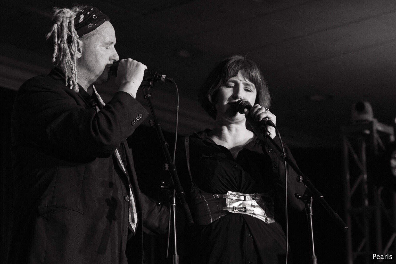 Blues in the Box: Jason Ricci | Reilly Arts Center