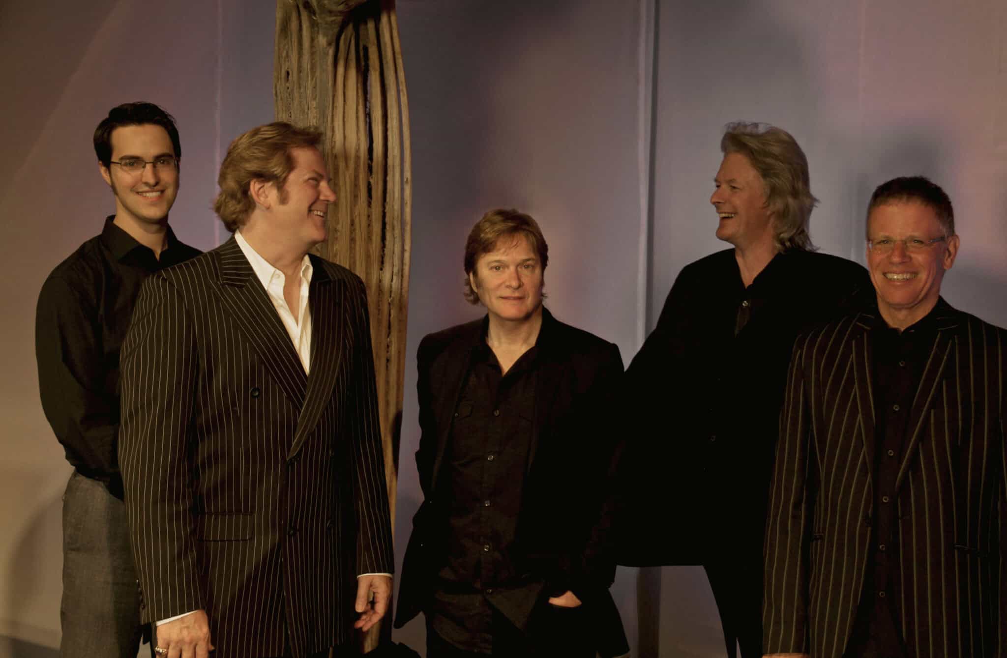 John Jorgenson Quintet | Reilly Arts Center