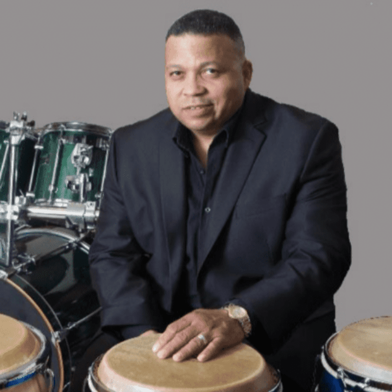 Leon E. Alexander Jr. | Reilly Arts Center Leon E. Alexander Jr. | Reilly Arts Center