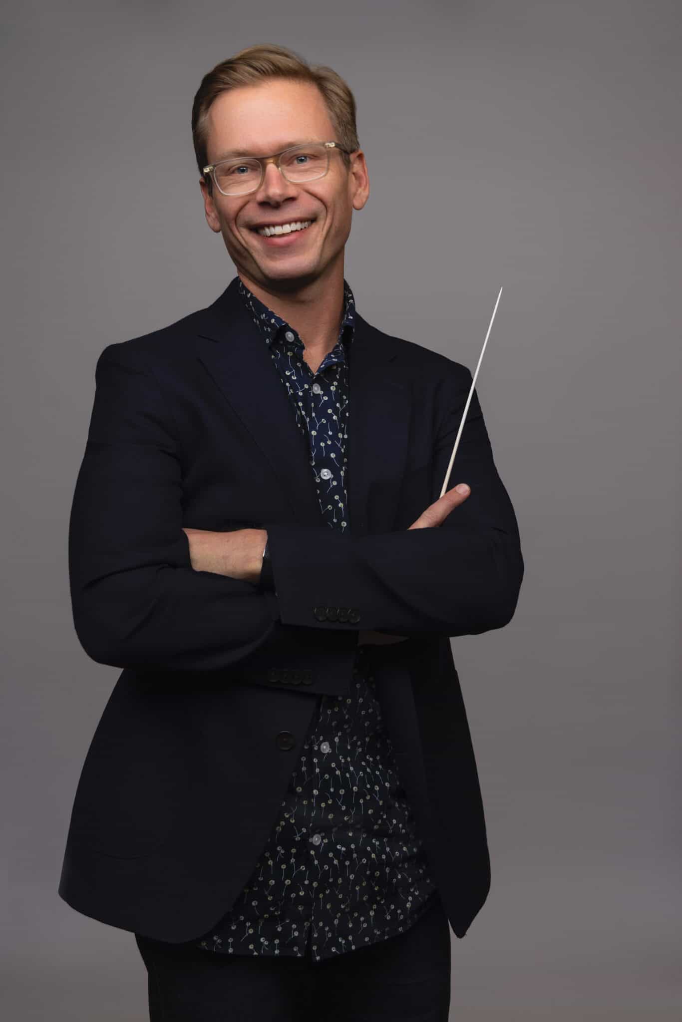 Ocala Symphony presents Bold Brahms | Reilly Arts Center