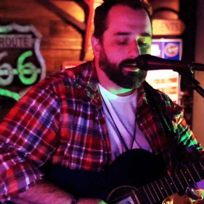 Mark Smythe | Reilly Arts Center