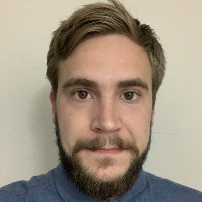 Matthew Elliott | Reilly Arts Center