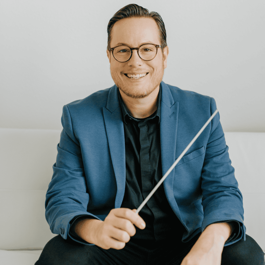 Ocala Symphony Orchestra | Reilly Arts Center