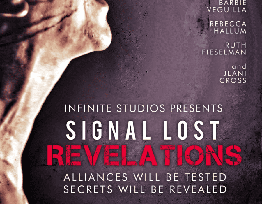Signal Lost: Revelations Premier Event | Reilly Arts Center