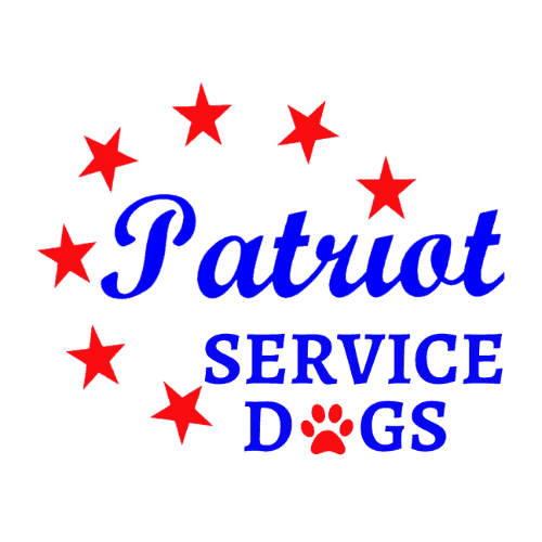 The Patriot Service Dogs Story & Veteran/Service Dog Graduation ...