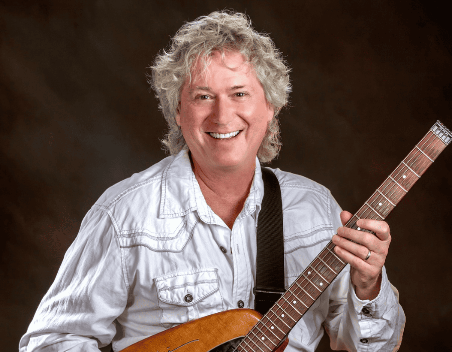 Richy Stano and Mindwalk | Reilly Arts Center