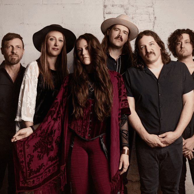 Rumours ATL: A Fleetwood Mac Tribute | Reilly Arts Center