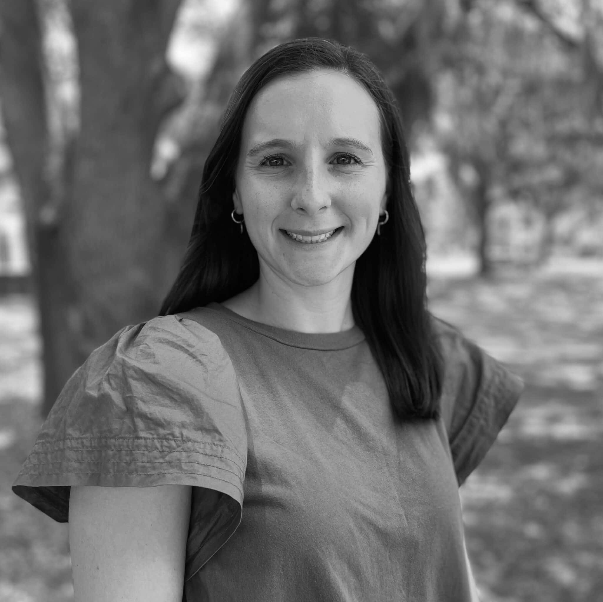 Our Team | Reilly Arts Center