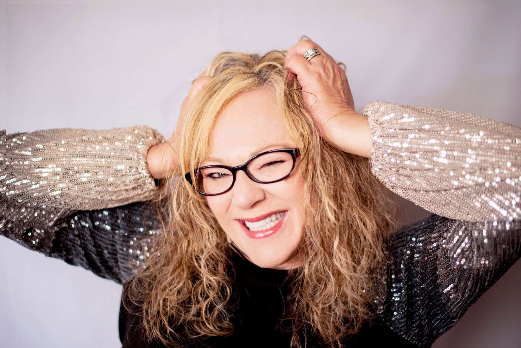 Shelly Belly | Marion Theatre | April 18-19, 2026
