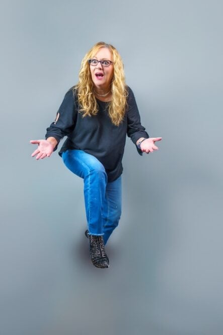 Shelly Belly (SOLD OUT) | Reilly Arts Center