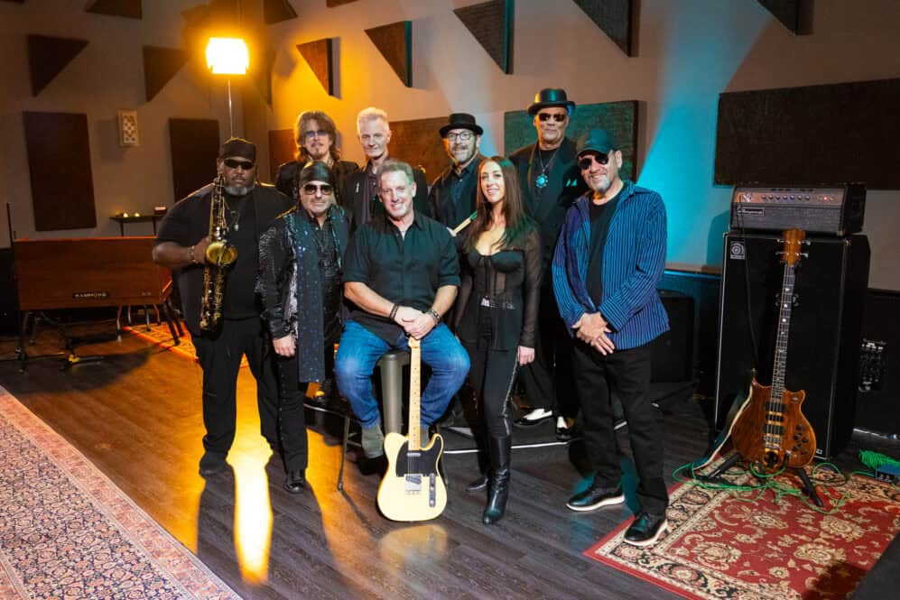 The Boss Project: A Tribute to Bruce Springsteen | Reilly Arts Center