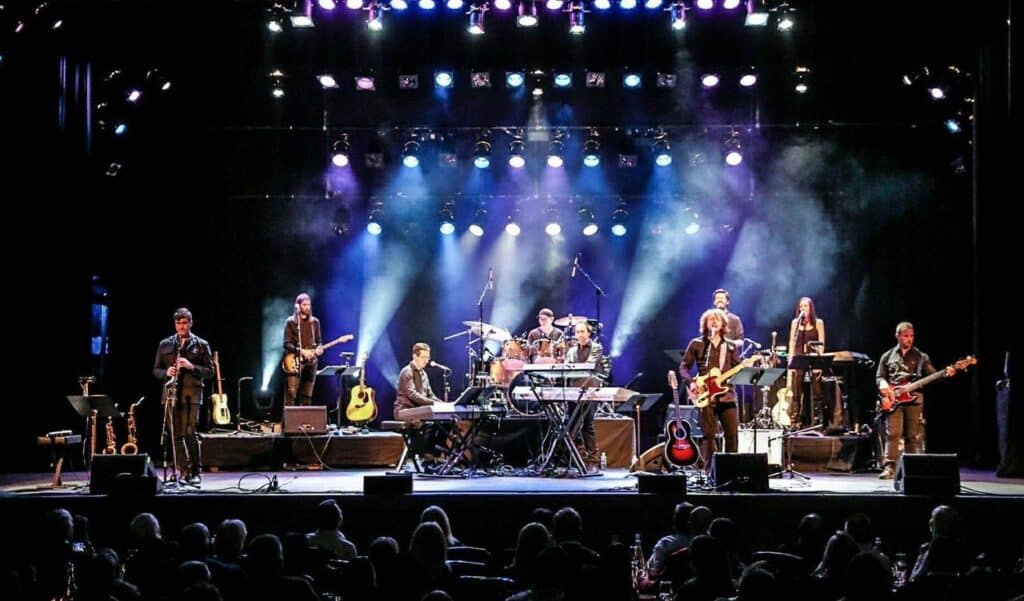 Supertramp – Breakfast in America | Reilly Arts Center