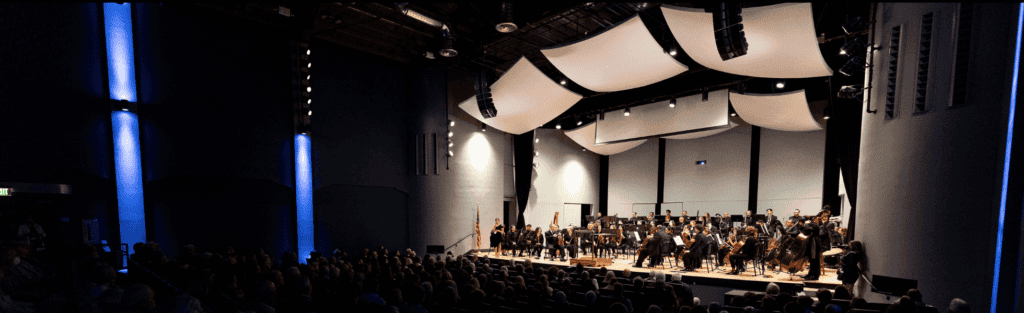 Upcoming Concerts & Events | Reilly Arts Center