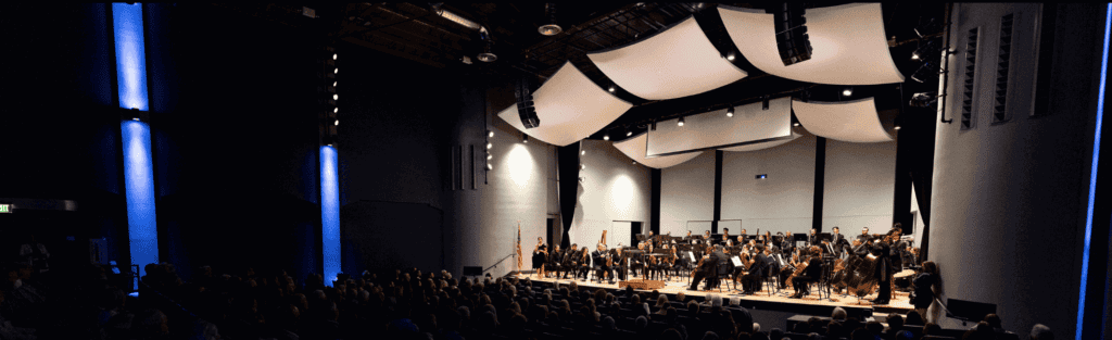 Ocala Symphony Spring Savings | Reilly Arts Center