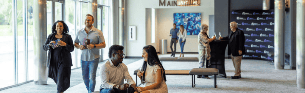News and Updates | Reilly Arts Center