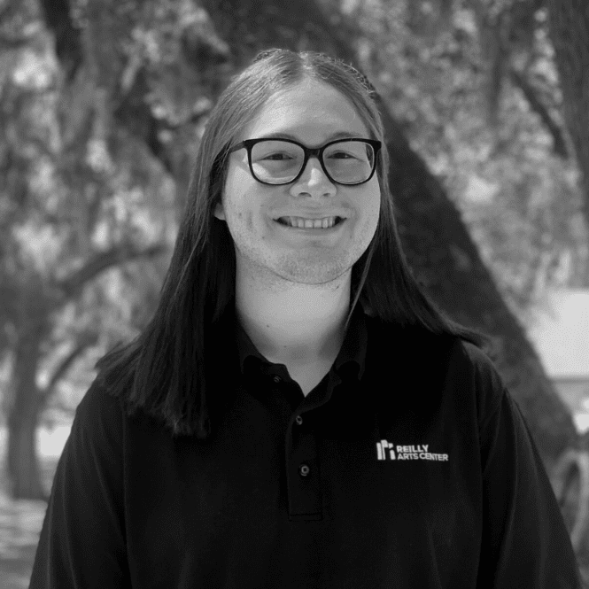 Our Team | Reilly Arts Center