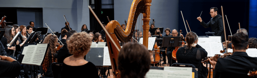 Ocala Symphony Orchestra | Reilly Arts Center
