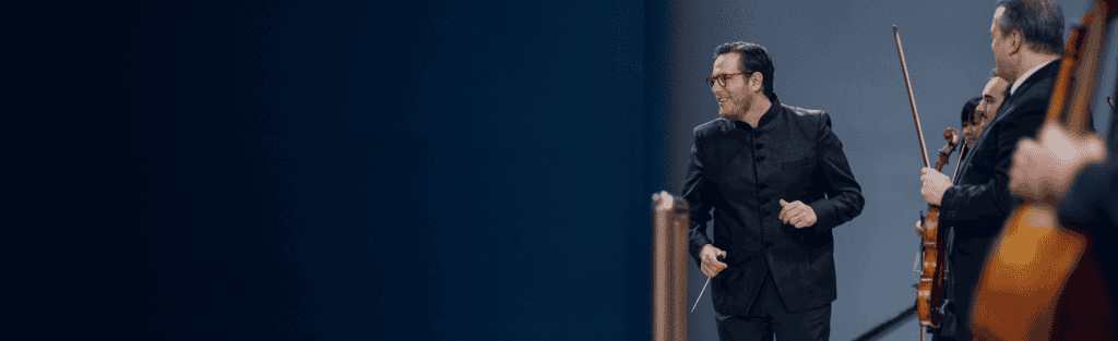 Ocala Symphony Orchestra: Program Notes | Reilly Arts Center