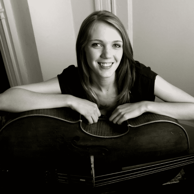 Emily Smith | Reilly Arts Center