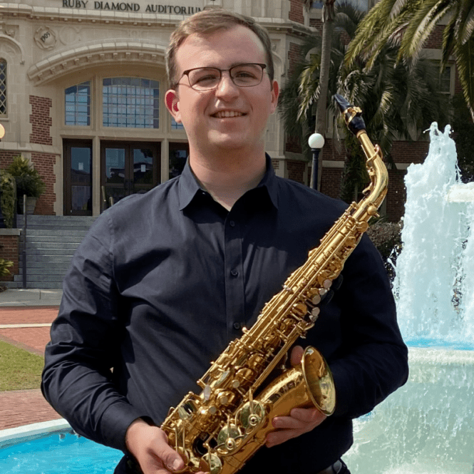 The 32nd Annual Young Artist Competition: Honors Recital